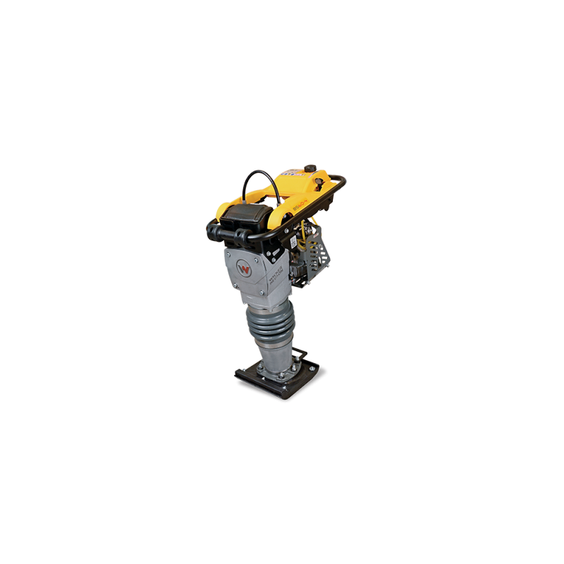 PILONNEUSE DIESEL DS 70 WACKER NEUSON