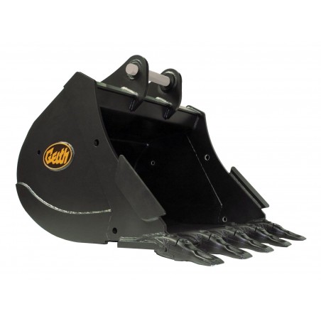 GODET TERRASSEMENT MINI PELLE 1 T A 11 T GEITH