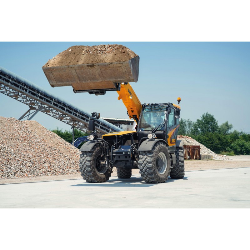 TÉLESCOPIQUE DIECI SAMSON