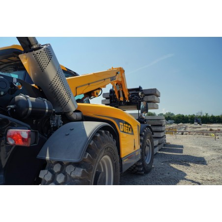 TÉLESCOPIQUE DIECI SAMSON